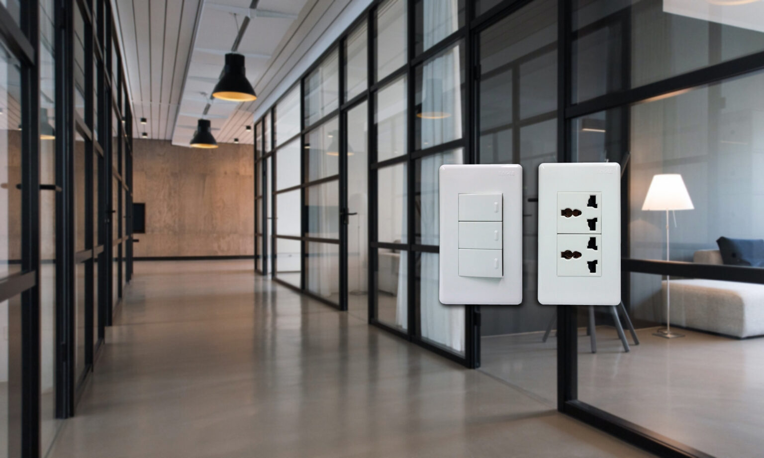 Perfection Redefined.