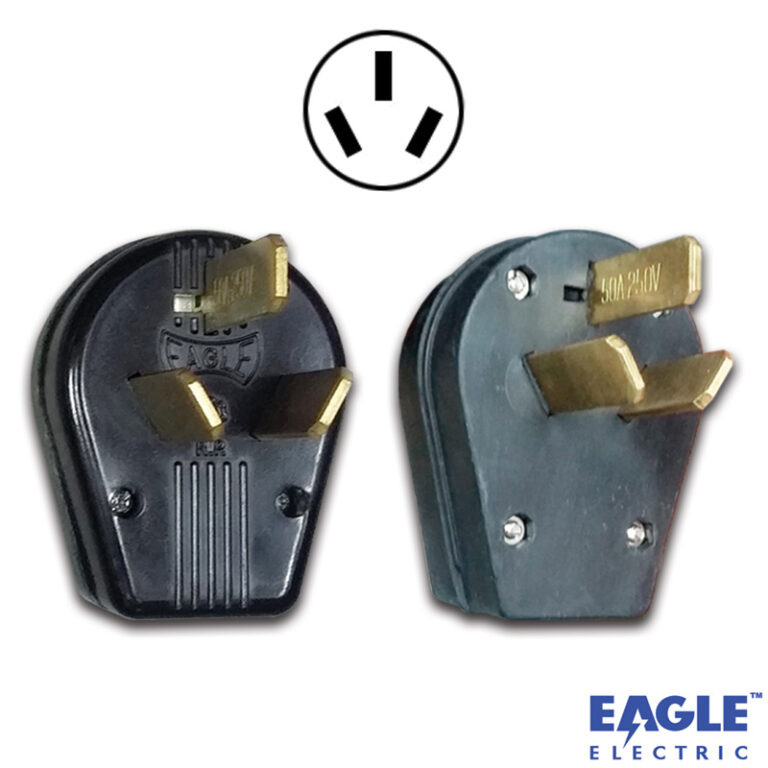 Right-Angled Heavy Duty Universal Angle Plug