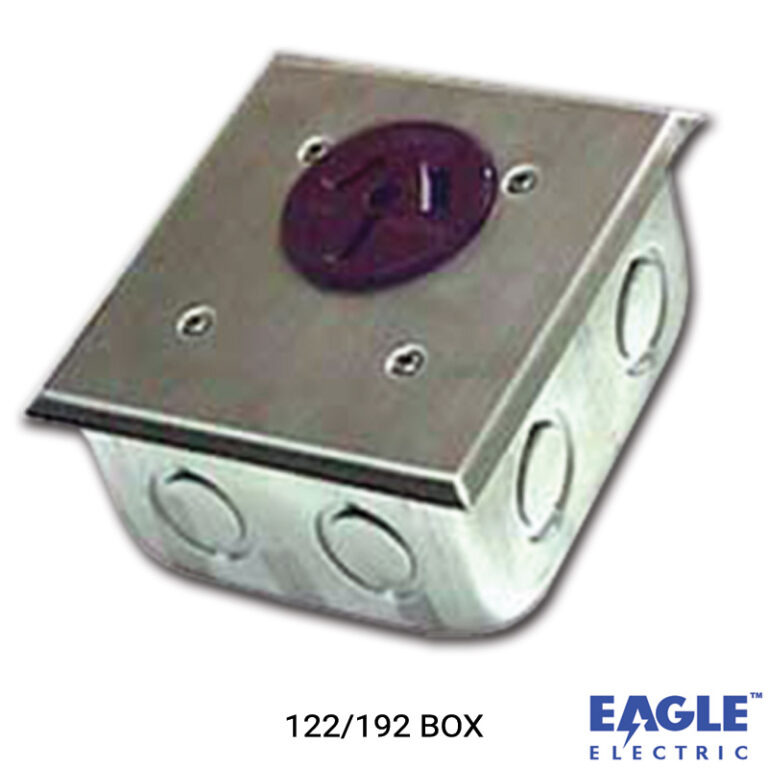 Flush-Type Universal Angle Socket