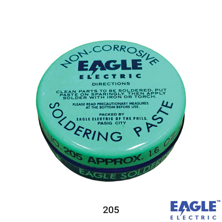 Soldering Paste