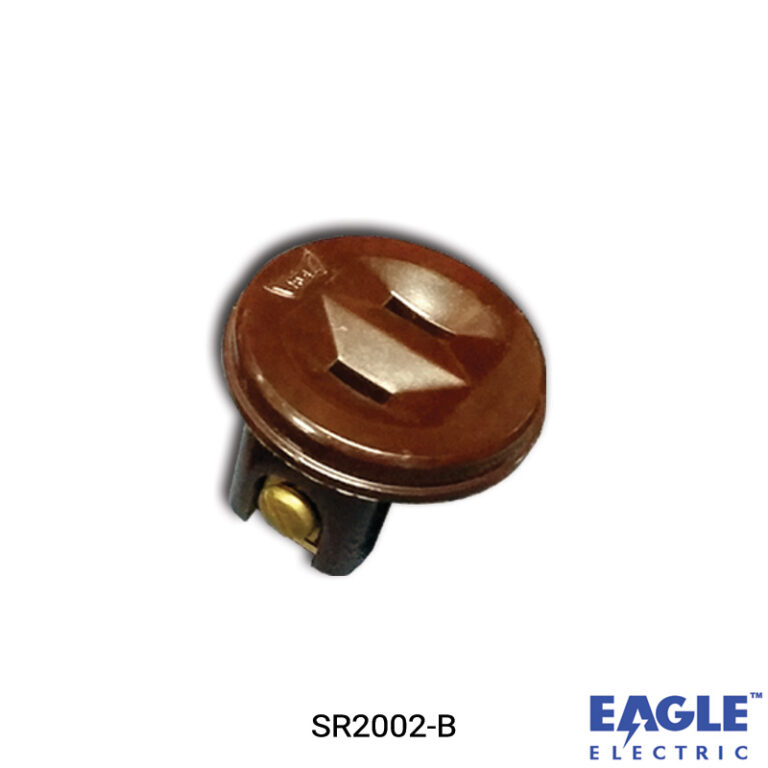 Simplex Parallel Receptacle