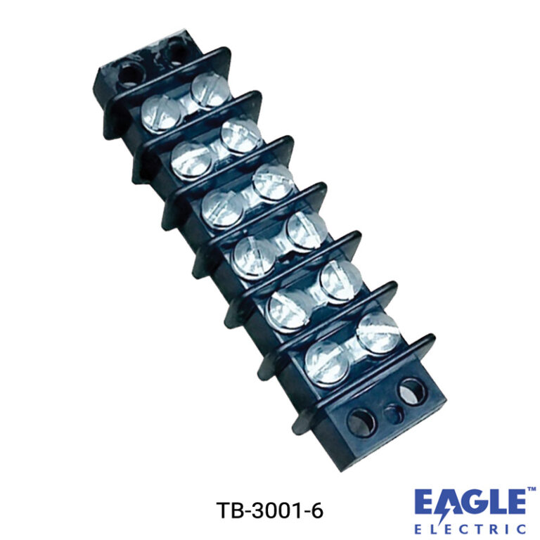 Terminal Block